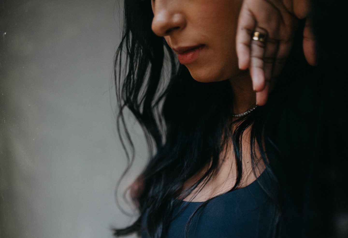 Luana Lima – Psicóloga ACT – um convite à leitura como companhia na travessia